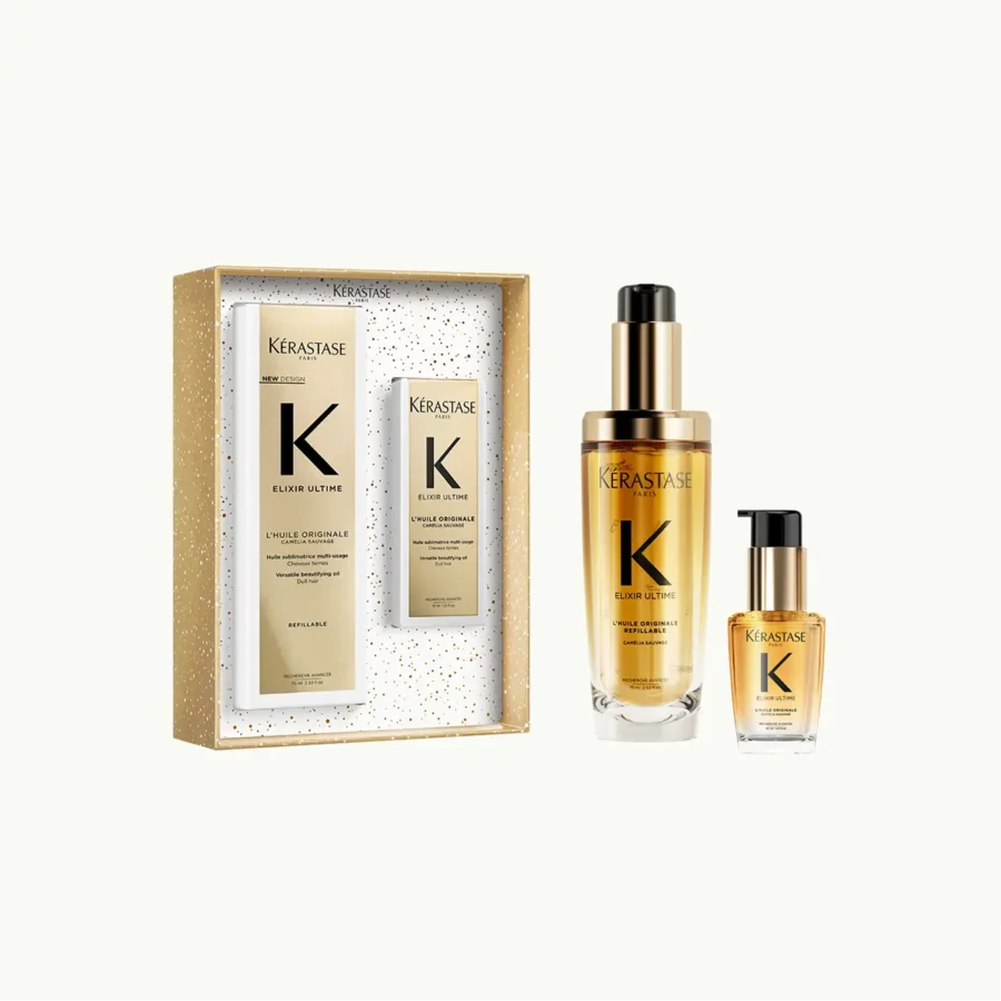 Kerastase Elixir Ultime Set - Labellezza Mostar